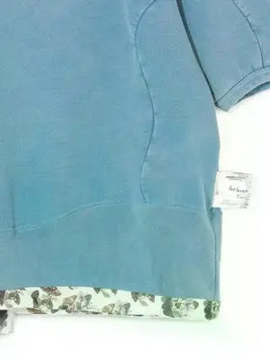 Undercover Layered Butterfly Print T-shirt
