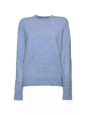 Mc2 Saint Barth Cuffed Sweaters For Women