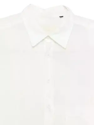 COSTUMEIN Chest-pocket Short-sleeve Shirt
