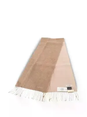 Hermès 2020s Lectoverso Scarf - Neutrals