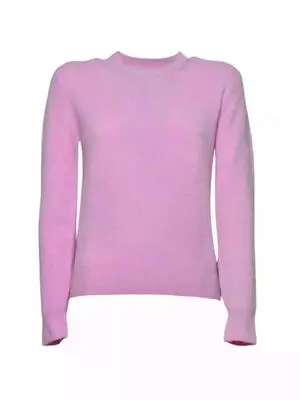 MC2 SAINT BARTH Crew Neck Sweater - Pink