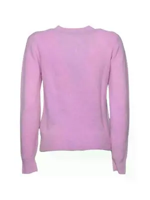MC2 SAINT BARTH Crew Neck Sweater