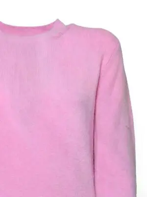 MC2 SAINT BARTH Crew Neck Sweater