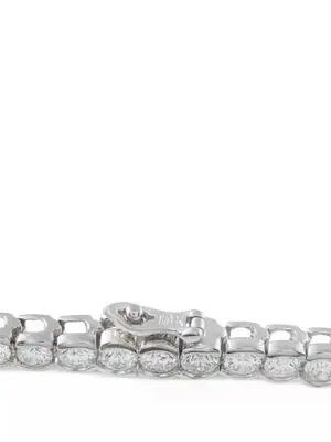 LB EXCLUSIVE Diamond Tennis Bracelet
