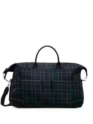 LES DEUX Tharon Weekend Holdall - Blue