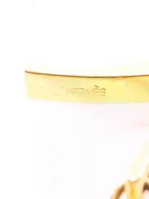 Hermès Philou Glove Holder