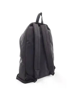 Balenciaga Explorer Bb Logo Backpack