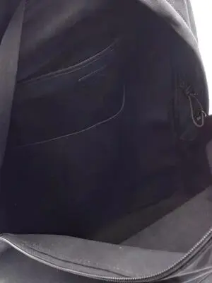 Balenciaga Explorer Bb Logo Backpack
