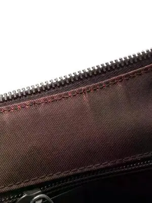 Gucci Gg Canvas Shoulder Bag