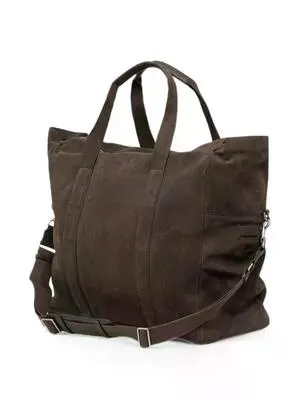 Marc O'polo Suede Holdall