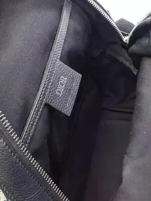 Dior Oblique Rider Backpack