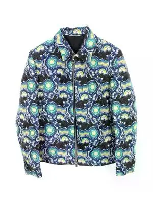 Dior Collared Jackets For Men