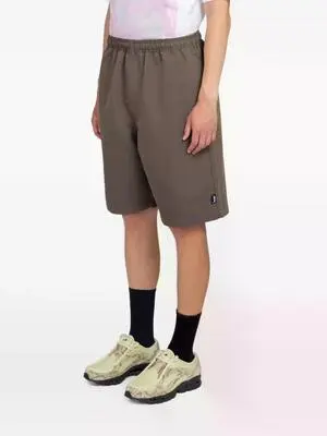 StÜssy Beach Twill Shorts
