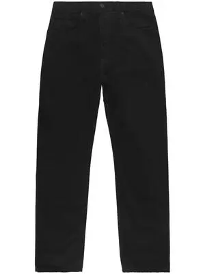 NILI LOTAN Billie Straight-leg Jeans