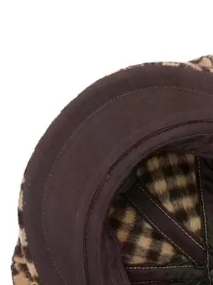 KANGOL Patterned Beret