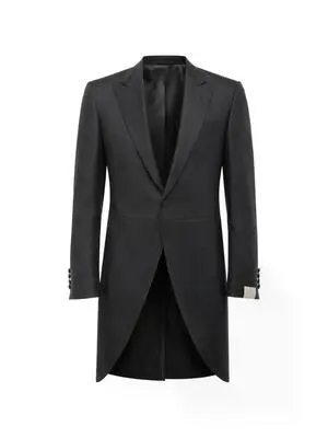 Corneliani Academy Peak-lapel Blazer