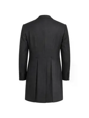Corneliani Academy Peak-lapel Blazer