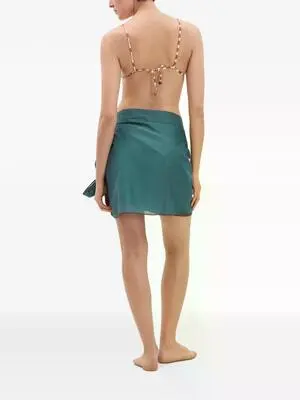 ERES Cabine Sarong - Blue