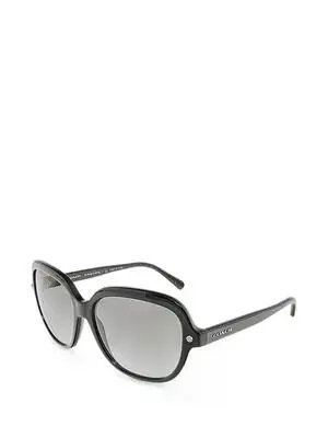 COACH Square Frame Sunglasses