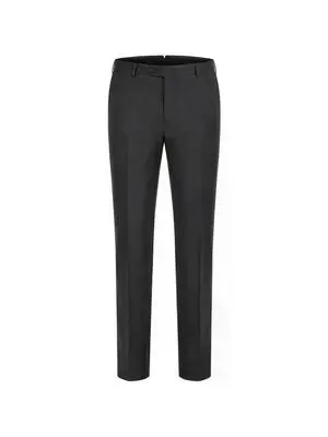 Corneliani Academy Pressed-crease Trousers