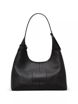 Marc Jacobs Sack Bag Belted Leather Shoulder Bag