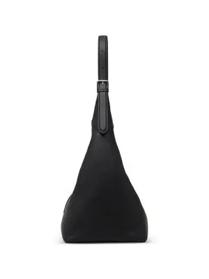 Marc Jacobs Sack Bag Belted Leather Shoulder Bag