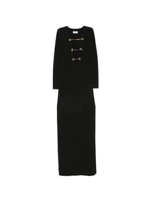 Elisabetta Franchi Flowy Evening Dresses