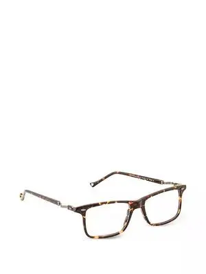 Eyepetizer Tortoiseshell Eyewear For Women