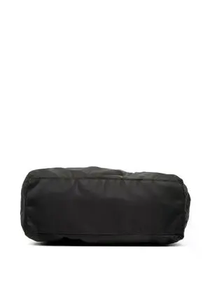 Prada Tessuto Bow Satchel