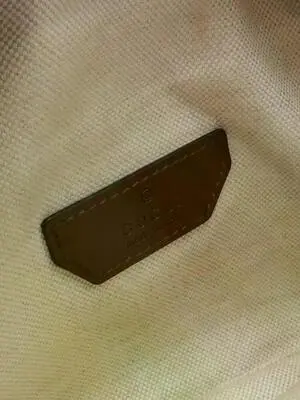 Gucci Gg Supreme Interlocking G Belt Bag