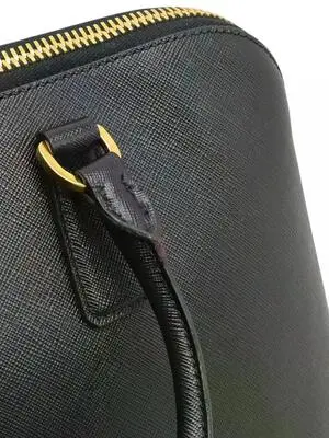 Prada Saffiano Lux Promenade Satchel
