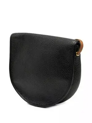 Dior 20th Century Leather Crossbody Bag