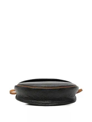 Dior 20th Century Leather Crossbody Bag