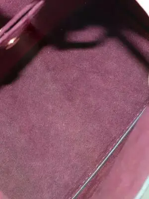 LOUIS VUITTON Monogram Neonoe Bb Bucket Bag