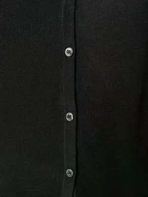 SOTTOMETTIMI Round Neck Cardigan