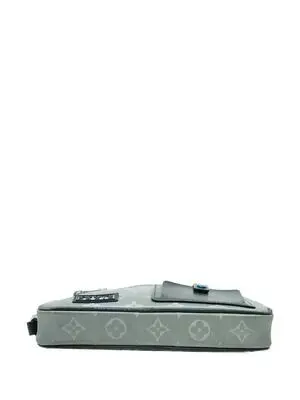 Louis Vuitton Box Clutches