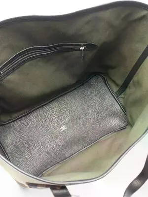 Hermès 2022 Pursangle Tote Bag