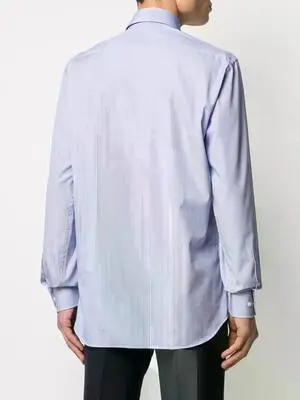 Paul & Shark Long Sleeve Button Down Shirt