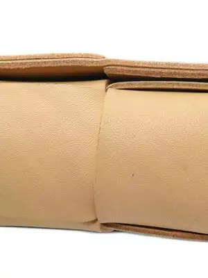 Bottega Veneta Cassette Belt Bag - Neutrals