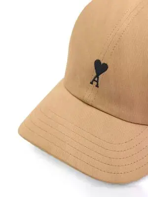 AMI Paris De Coeur Baseball Cap