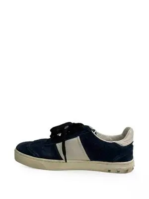 Valentino Garavani Flycrew Low-top Sneakers