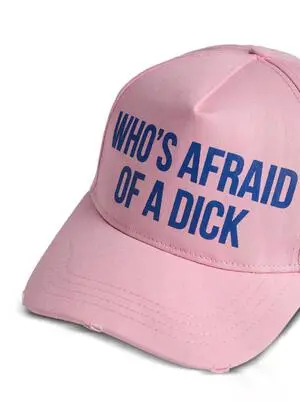 Dsquared2 Rocco Baseball Cap