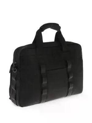 DIESEL® Logo Patch Briefcase