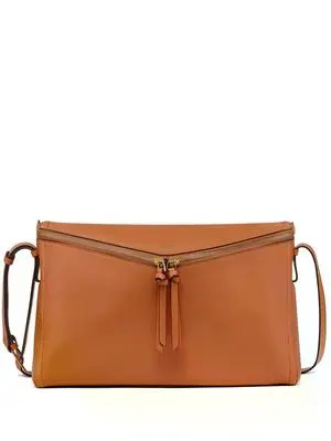 Mcm Diamant 3d Shoulder Bag
