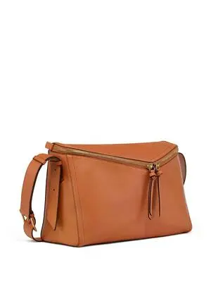 Mcm Diamant 3d Shoulder Bag