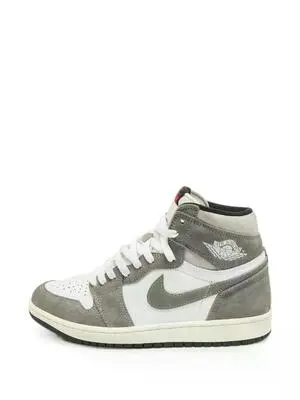 JORDAN Air 1 Retro Og Sneakers - Grey