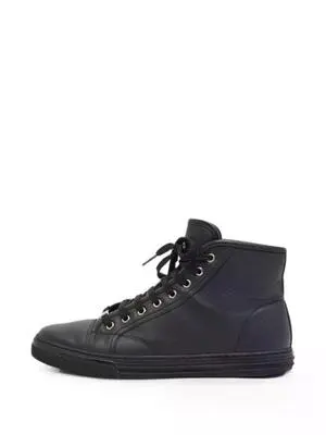 Gucci High Top Sneakers For Men