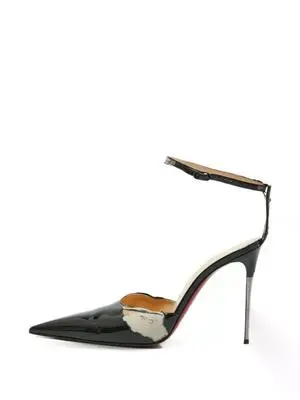 Christian Louboutin Ankle Pumps
