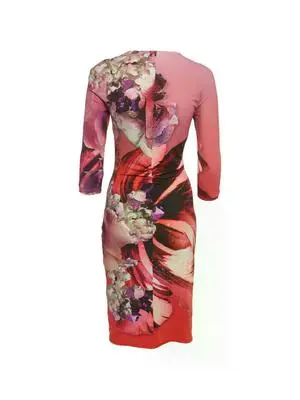 Roberto Cavalli Knee Length Day Dresses