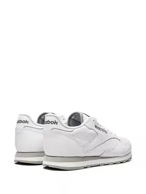 REEBOK Classic Leather Sneakers